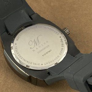 Magico | Accessories | Magico Dominator Ion Plated Stainless Steel ...